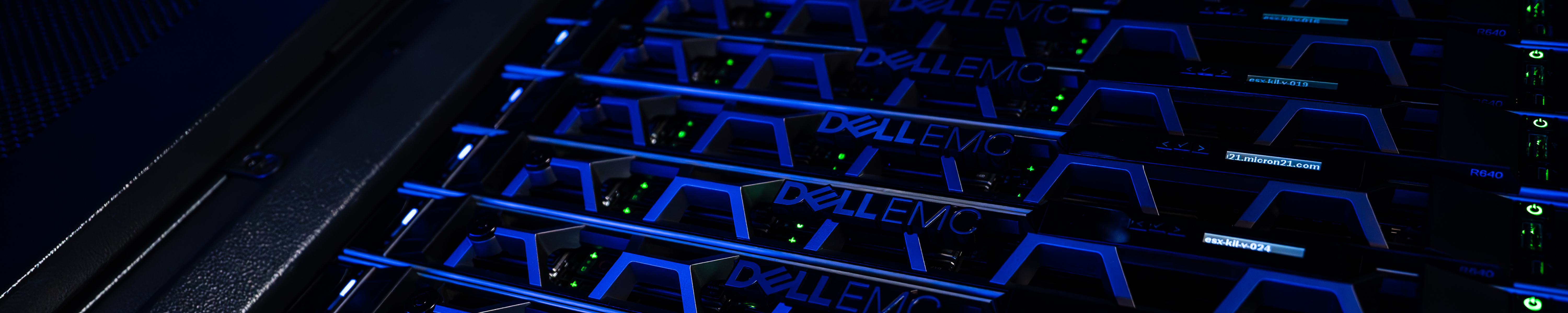 Cloud Computing - Enterprise - Micron21