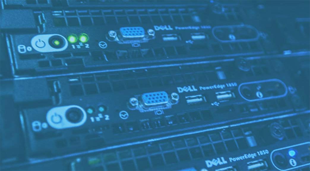 What does $100k of enterprise level Dell hardware look like? - Micron21