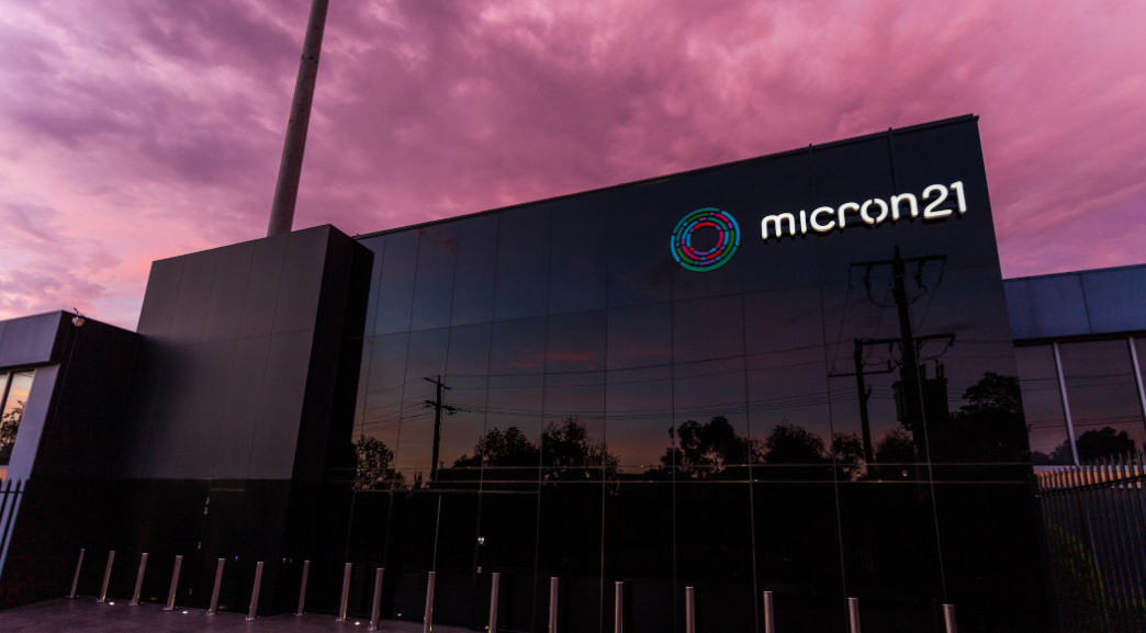 Deep Dive - What is Tier IV? - Micron21